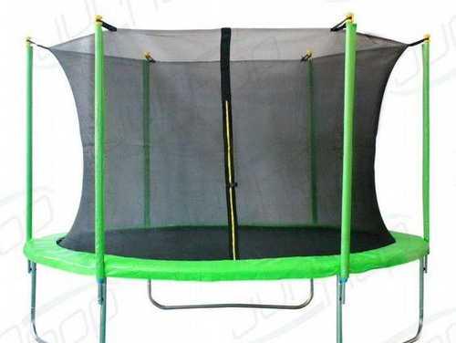Батут Junhop 8 ft (Green) Новый