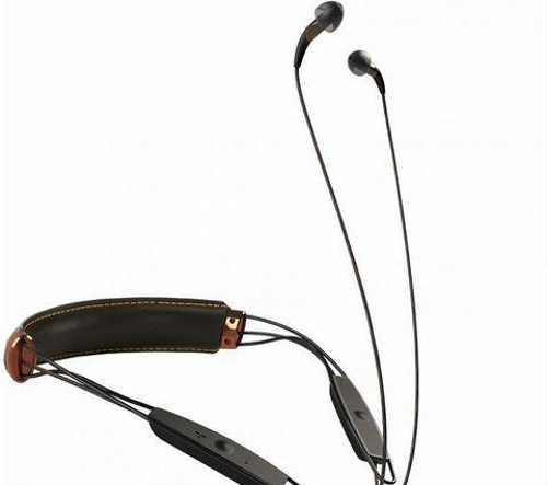 Вставные наушники Klipsch X12 Neckband Black