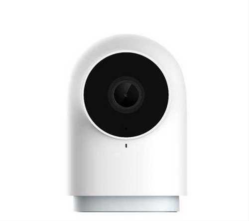 Aqara Camera Hub G2H