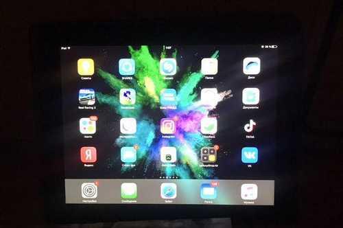 Планшет apple iPad 4 32g