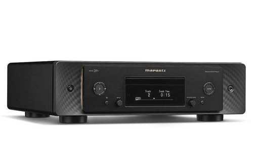 Проигрыватель Marantz sacd 30n