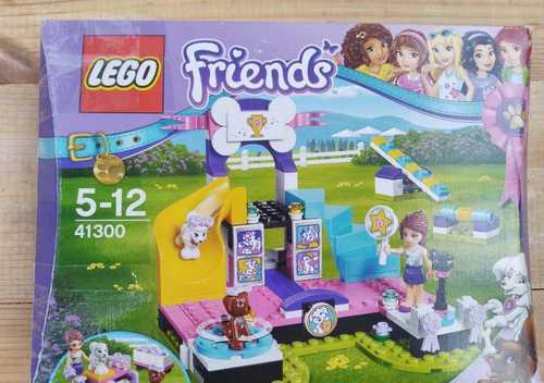 Lego Friends