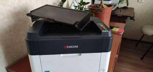 Принтер Kyocera FS1040