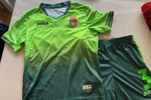 Футбольная форма joma 10-12 лет