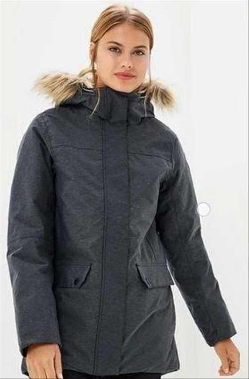Новая зимняя женская парка Helly Hansen арт.53202