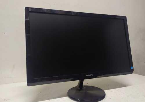 Монитор Philips 237E4 23" IPS 75 Hz