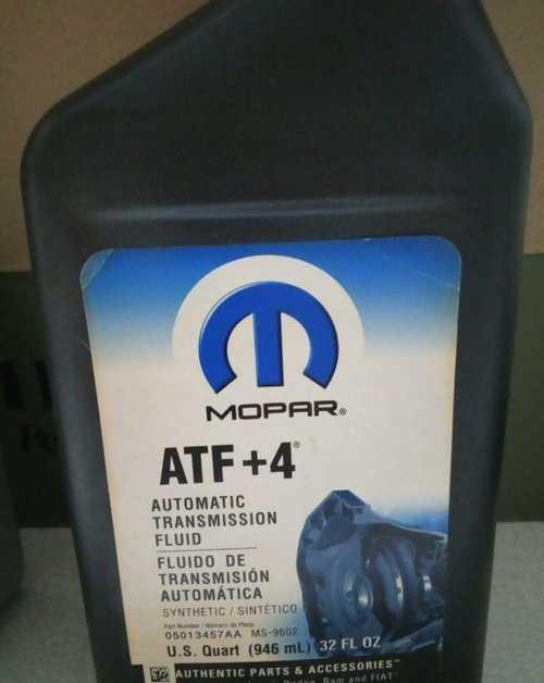 Mopar ATF+4 1л артикул. АТФ масло для Рено 2000 года. Масло АТФ артикул хт50мс.