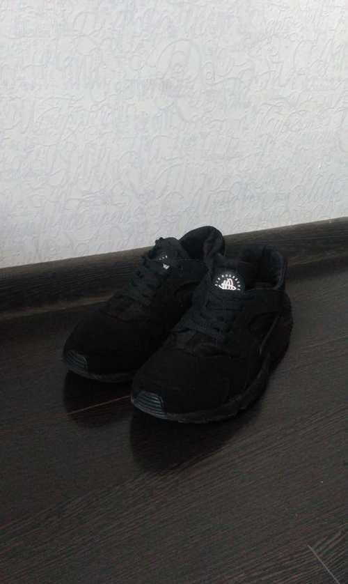 Кроссовки Nike Huarache