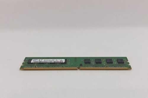 Оперативная память SAMSUNG DDR2 2Gb 2Rx8 PC2 6400