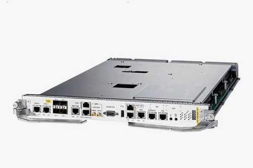 Модуль Cisco A9K-RSP880-TR новый