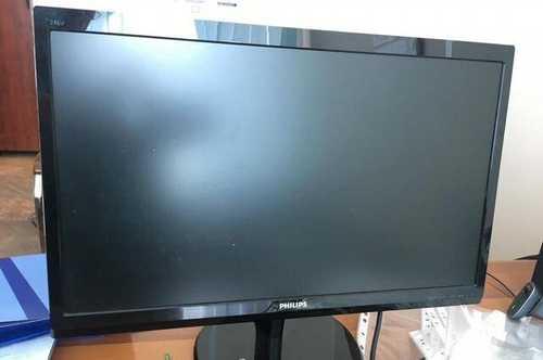 Монитор 24" Philips 246V