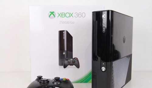 Freeboot Xbox 360 / PlayStation