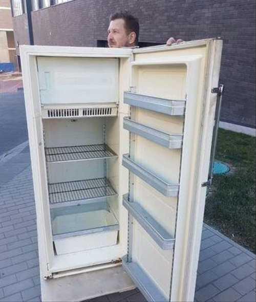 Холодильник Рабочий ЗИЛ 64