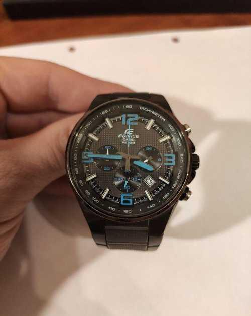 Часы Casio Edifice