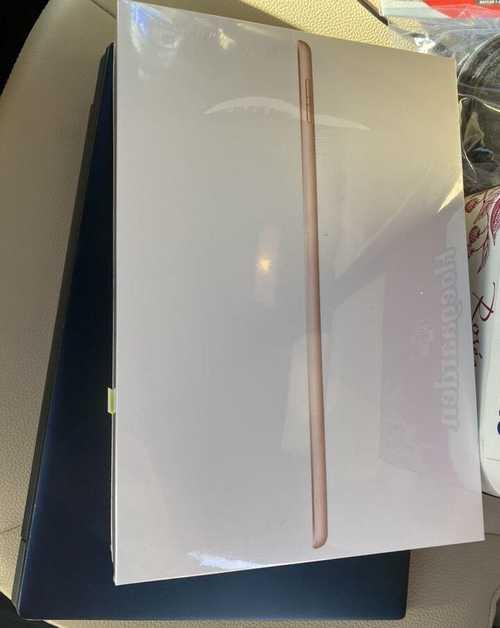 Новый iPad 7gen 32gb WiFi
