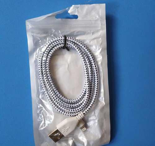 USB кабель defender