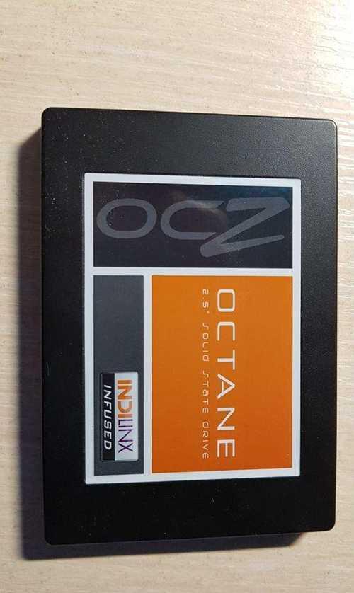 SSD OCZ Octane 128Gb