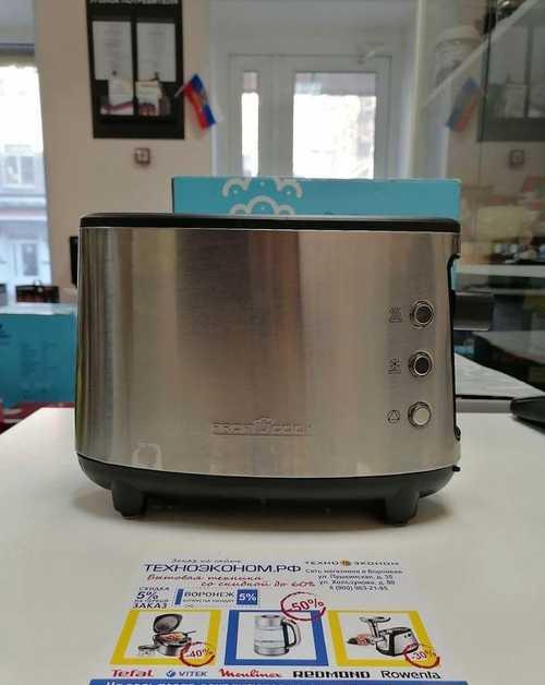 Тостер Profi Cook PC-TA 1122