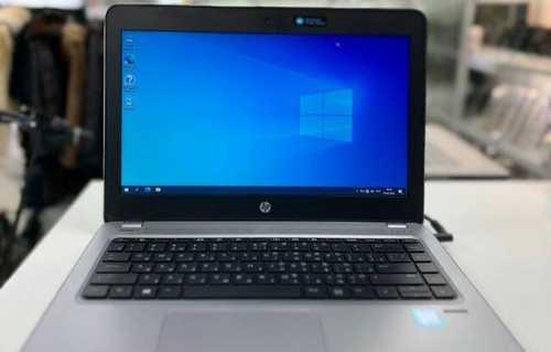 Ноутбук HP Pro Book 7265NGW