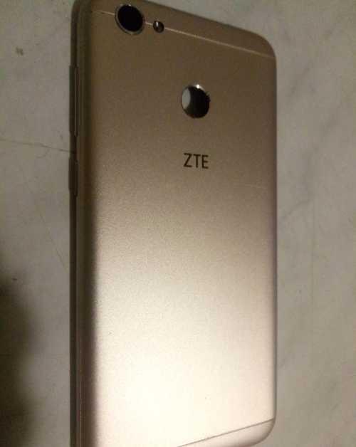 Крышка ZTE blade a6