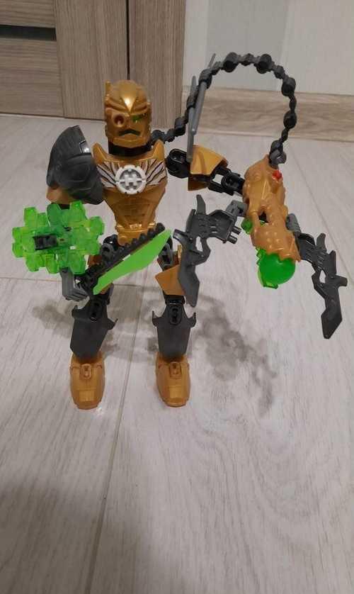 Лего bionicle Рока 4.0 Rocka Lego Бионикл