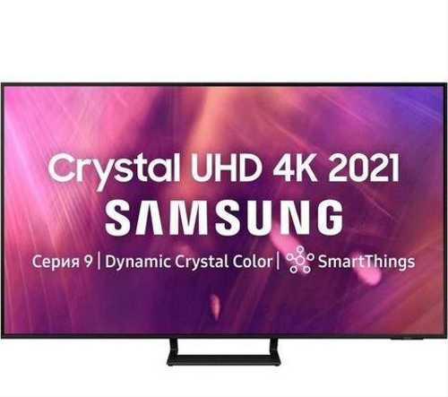Телевизор smart tv Samsung 50au9000