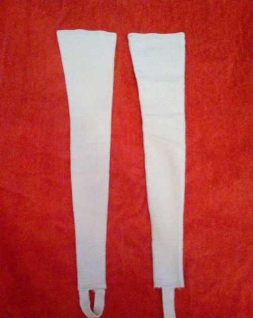 Чулки компрессионные