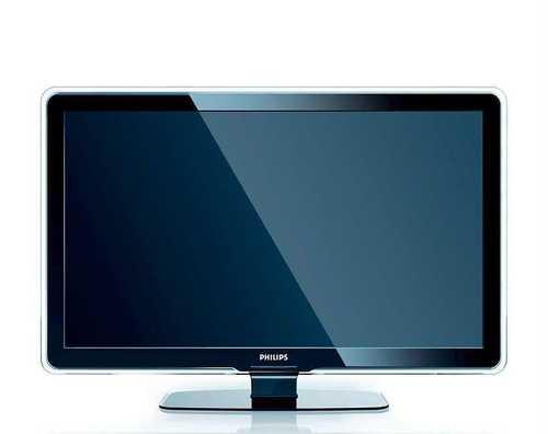 Телевизор Philips 47PFL7603D