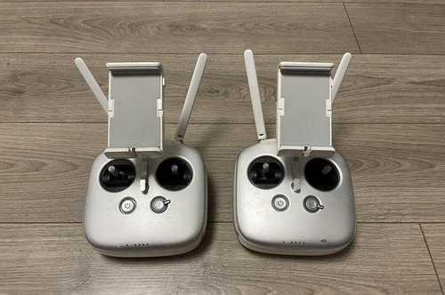 Пульт DJI Inspire 1 (2 штуки)