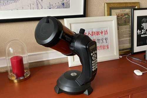 Телескоп Celestron NexStar 5se