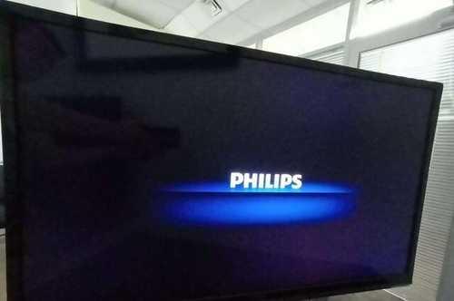 Телевизор 40 дюймов Philips 40PFL4418T/60