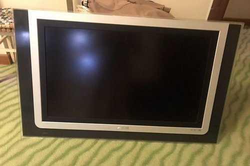 Телевизор philips 37pf9830/10