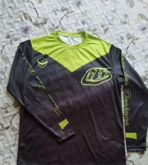 Джерси Troy Lee designs