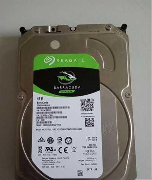 Seagate St 3290 a. Seagate st100000vx0004. St4000dm004. Seagate St-225.