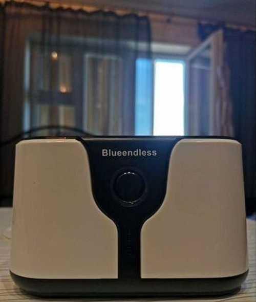 Blueendless HD05