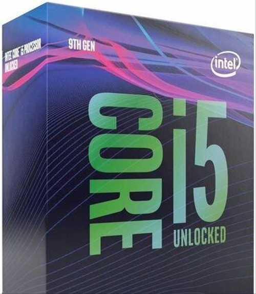 Intel i5-4690 + GTX 1060. Игровой пк