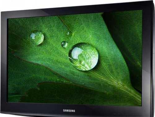 Телевизор Samsung LE32B350