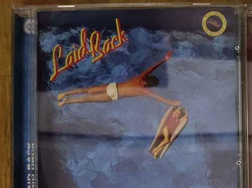 Laid back - 1981