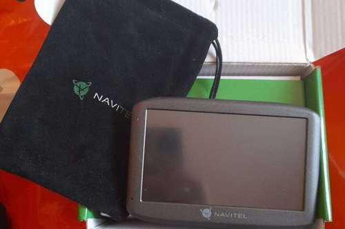 Навигатор navitel G500