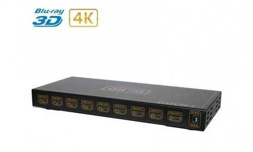 Сплиттер hdmi Dr.HD SP 184 SL Plus