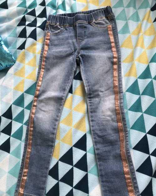 Джинсы Mango 122