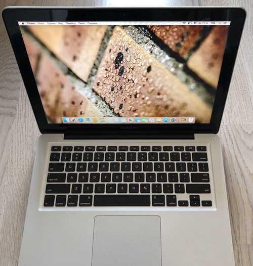 Apple MacBook Pro 13 2012/2015 750gb