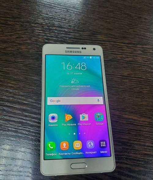 Samsung A500 A5 2015 2/16Gb