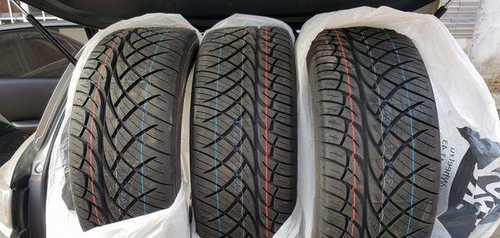 Шины Nitto (Нитто) NT420S 265/50 R20 111V