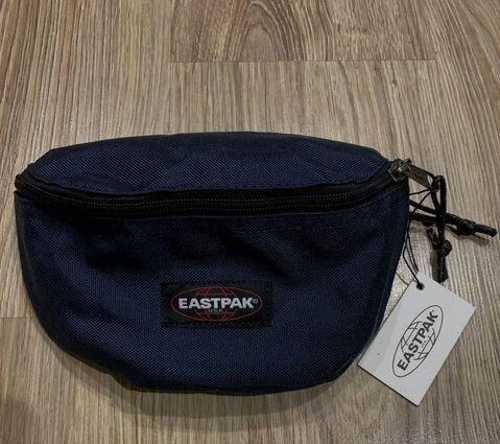 Бананка Eastpak