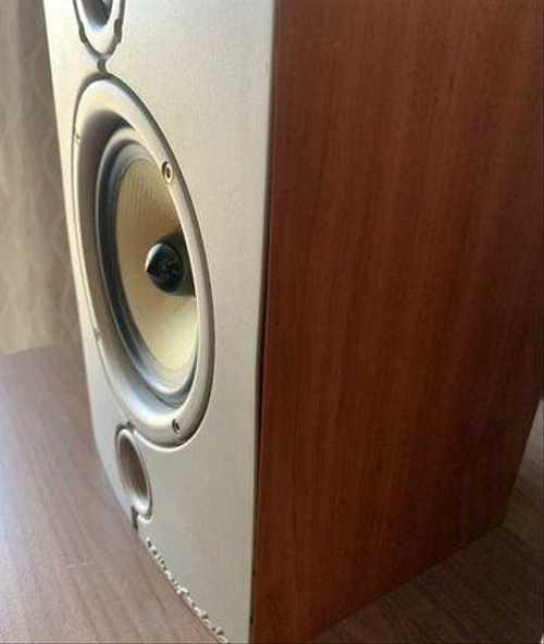 Wharfedale diamond 8.1