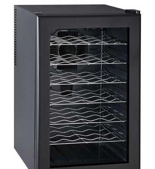 Монотемпературный винный шкаф, Climadiff модель VS