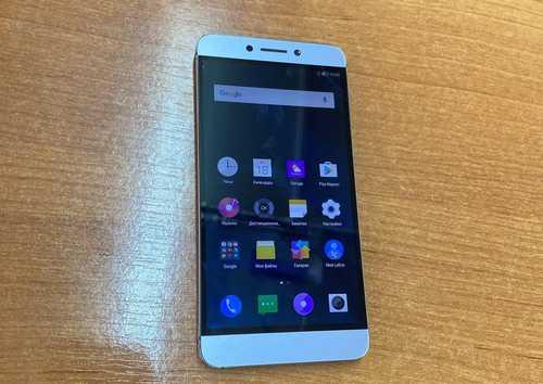 Телефон Leeco Le X527