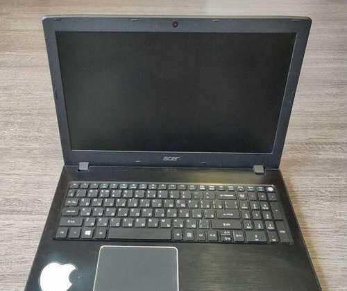 Acer aspire E5-575