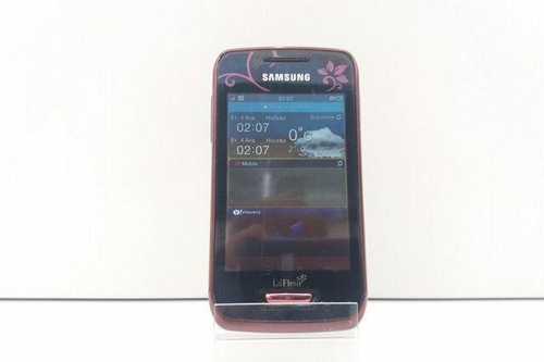 Мобильный телефон Samsung GT-S5380D
